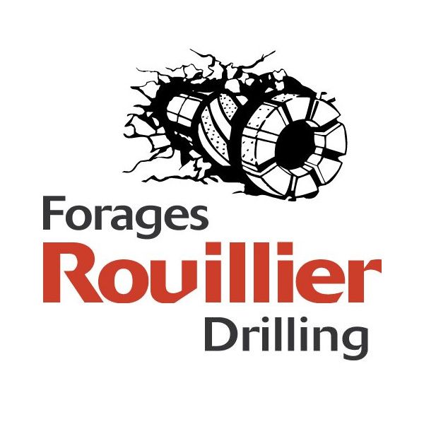 Forages rouillier • AMOS - Forages Rouillier